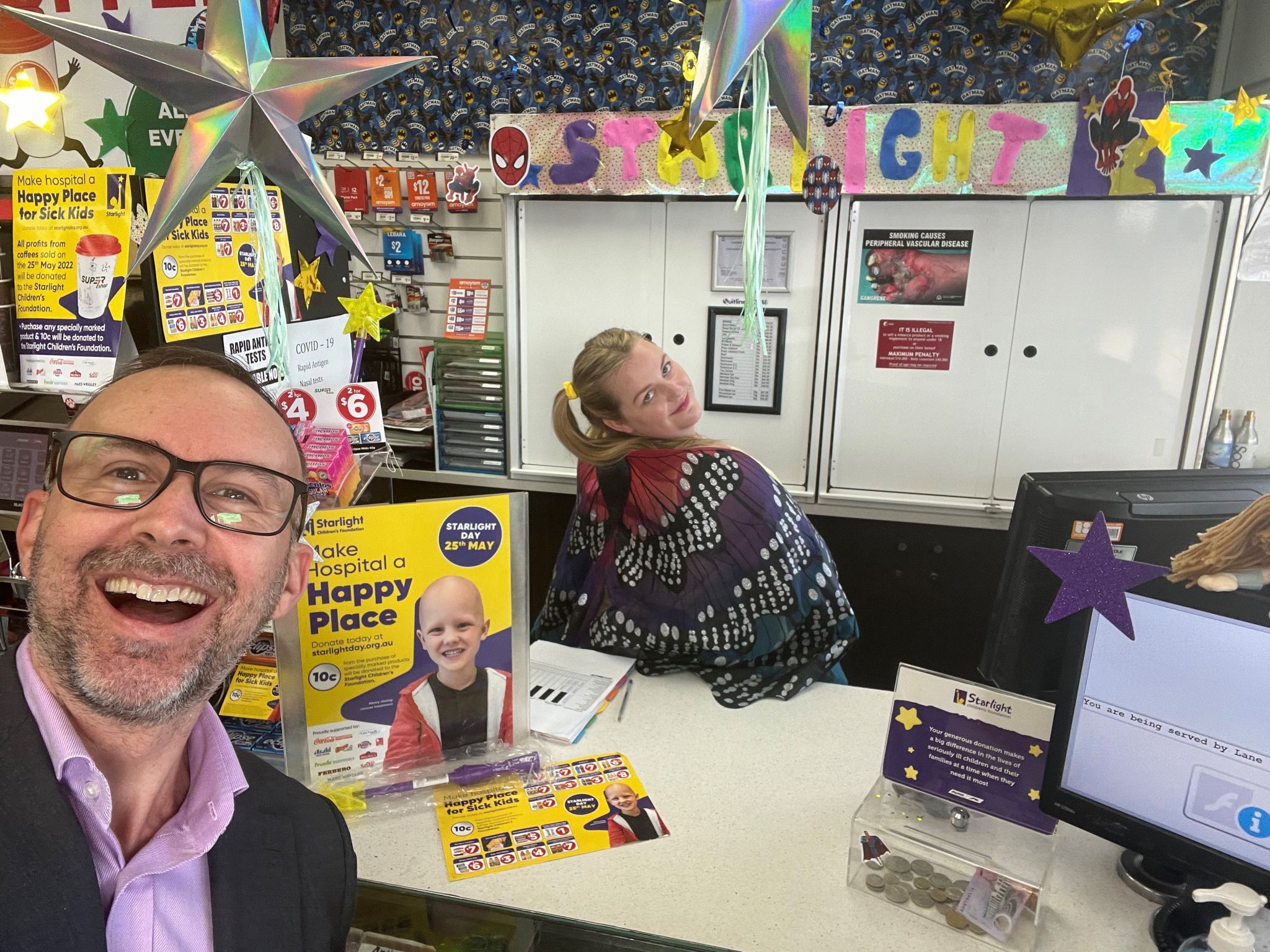 Starlight Day 2022 - Veev Group