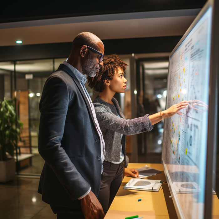 Process Engineering & Improvement - Veev Group