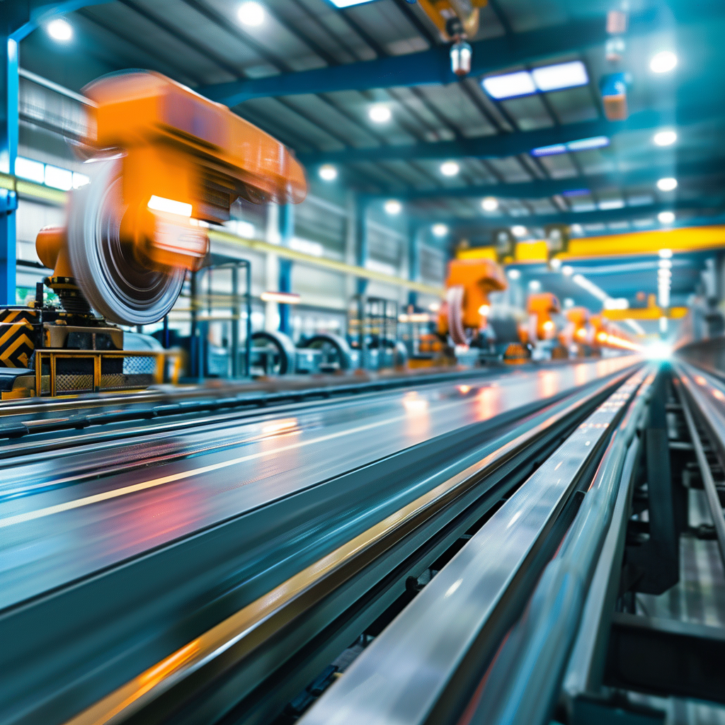 Technology Transformation - Veev Group