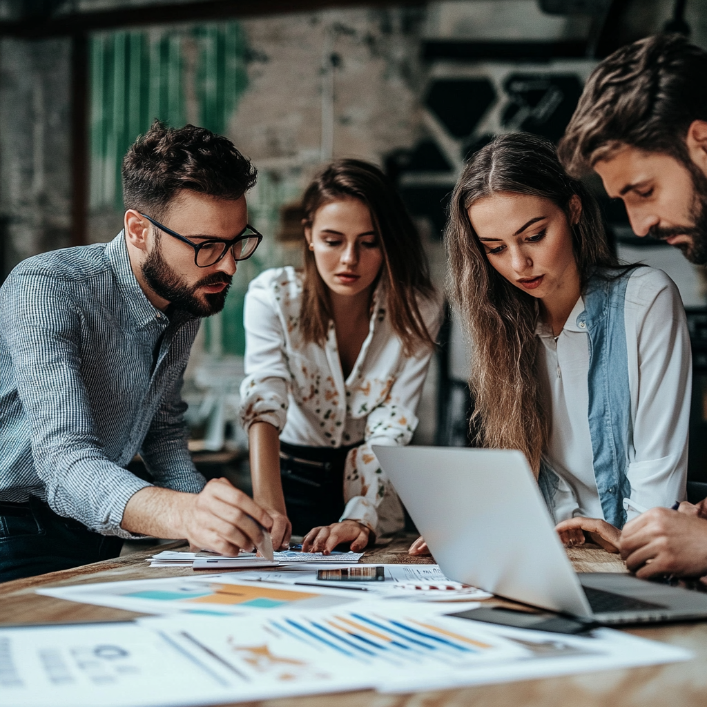 Customer Relationship Management (CRM) System - Selection and Implementation - Veev Group